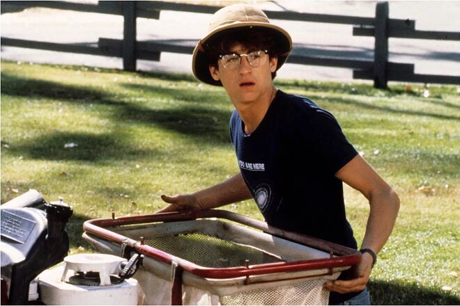 피플 2023 가장 섹시한 남자로 뽑힌 패트릭 뎀시(11/7) - DVDPrime