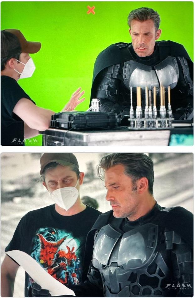 DCU 개편으로 제작취소된 DCEU 영화들 - DVDPrime