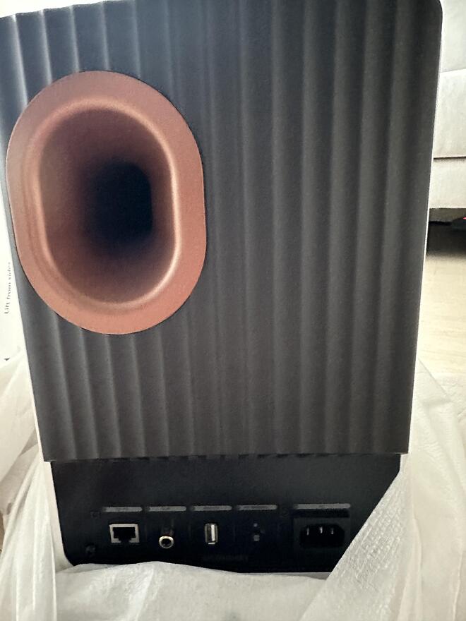 kef ls50 wireless2 240만원 판매합니다. - DPrime