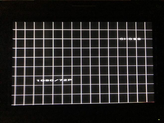 SONY BVM-F24 [브라운관], PVM-X550[OLED] 소니 방송용 모니터 판매합니다. - DVDPrime