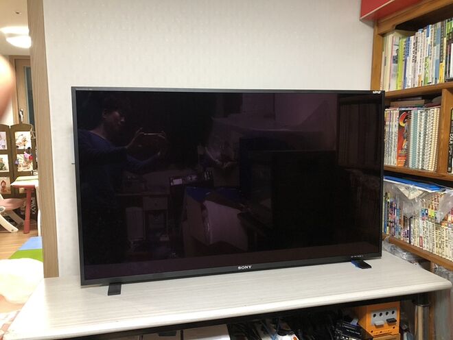 SONY BVM-F24 [브라운관], PVM-X550[OLED] 소니 방송용 모니터 판매합니다. - DVDPrime