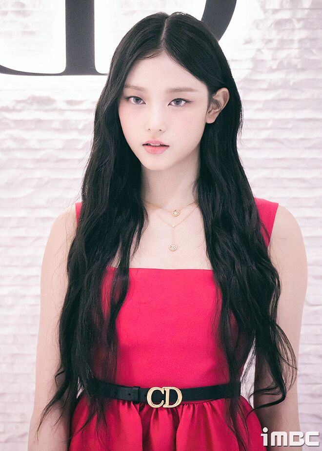 뉴진스 해린 근황.jpg - DVDPrime