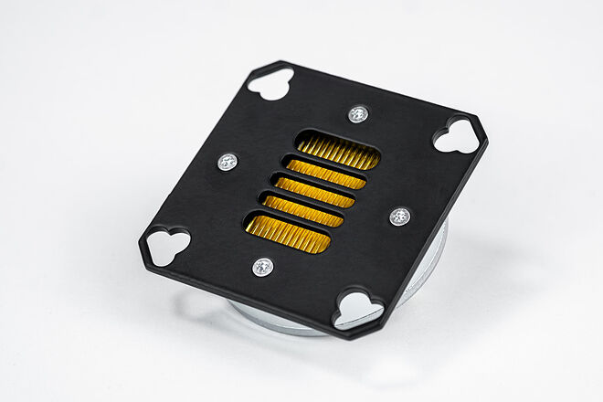 ELAC JET 6 : 전설적인 트위터의 6세대 출시 - DVDPrime