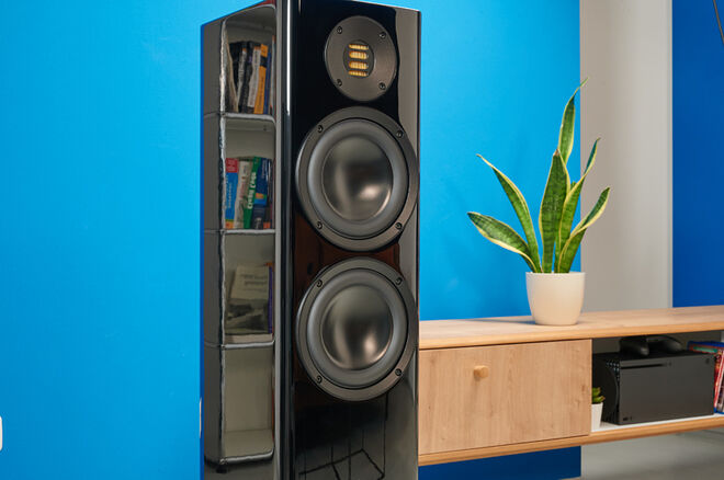 ELAC JET 6 : 전설적인 트위터의 6세대 출시 - DVDPrime