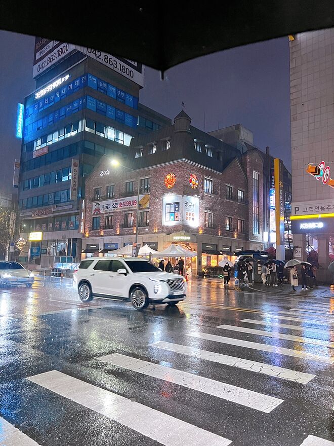 케이크를 사기 위한 여정 1편(Feat. ㅅㅅㄷ) - DVDPrime