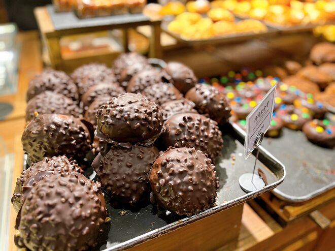 케이크를 사기 위한 여정 1편(Feat. ㅅㅅㄷ) - DVDPrime