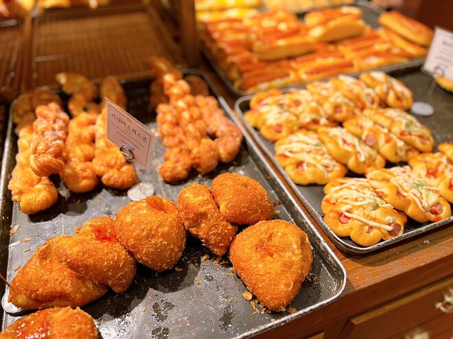 케이크를 사기 위한 여정 1편(Feat. ㅅㅅㄷ) - DVDPrime