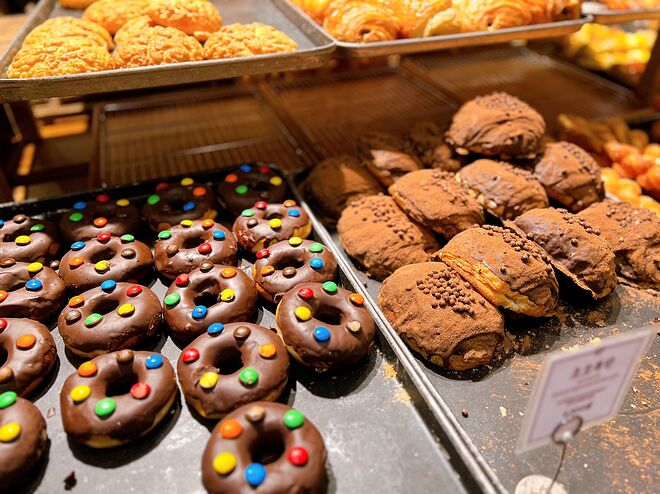 케이크를 사기 위한 여정 1편(Feat. ㅅㅅㄷ) - DVDPrime