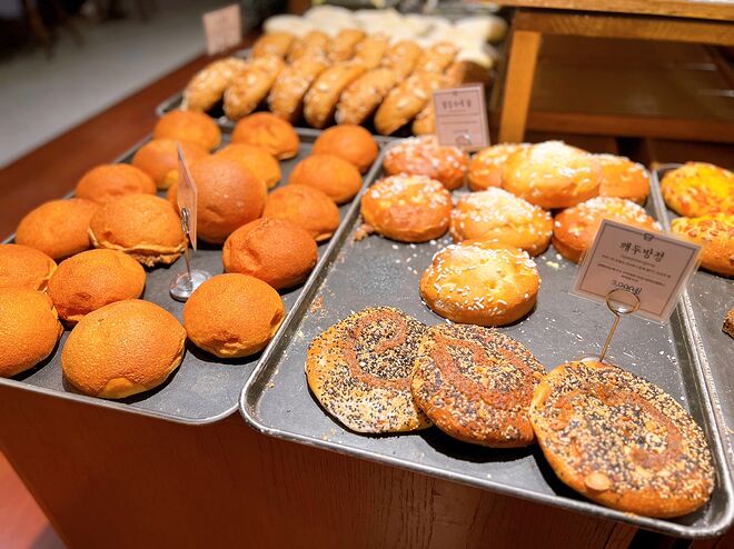 케이크를 사기 위한 여정 1편(Feat. ㅅㅅㄷ) - DVDPrime