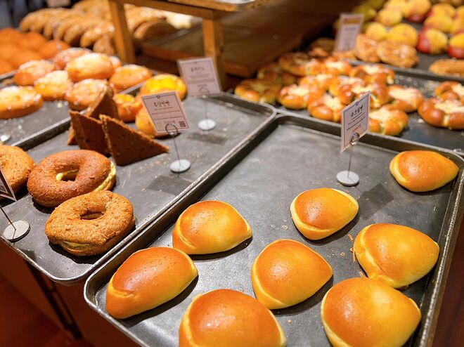 케이크를 사기 위한 여정 1편(Feat. ㅅㅅㄷ) - DVDPrime