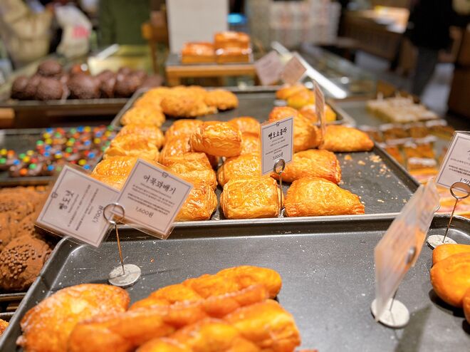 케이크를 사기 위한 여정 1편(Feat. ㅅㅅㄷ) - DVDPrime