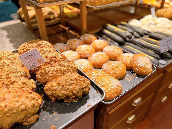 케이크를 사기 위한 여정 1편(Feat. ㅅㅅㄷ) - DVDPrime