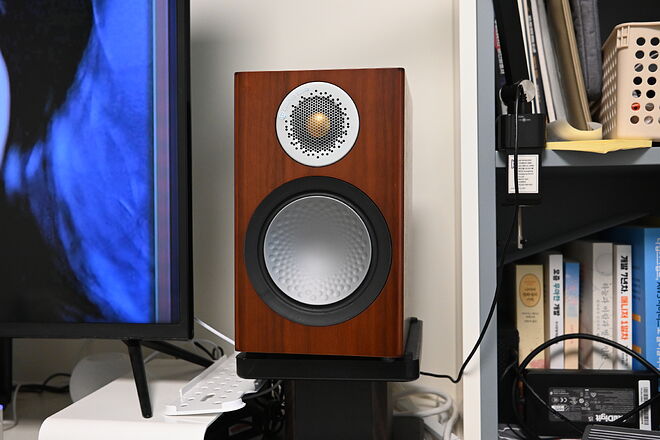 마란츠 PM-8006 + ND-8006 + 모니터오디오 silver 6G 50 - DPrime