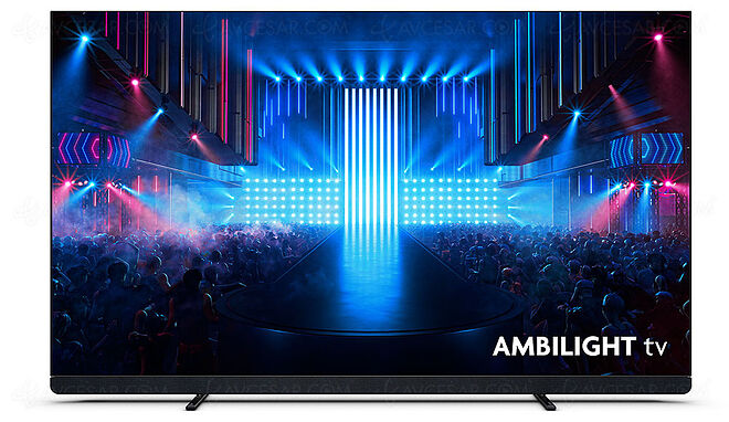 필립스, 신형 OLED/미니LED TV 발표: 전체 모델별 사양 및 상세정보 - DVDPrime