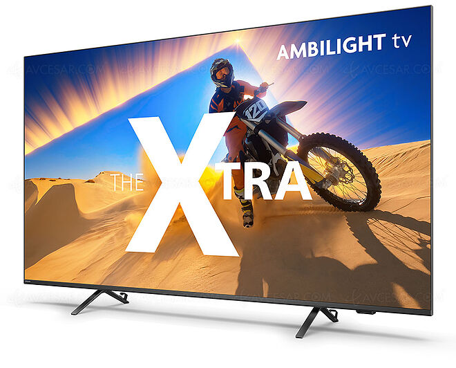 필립스, 신형 OLED/미니LED TV 발표: 전체 모델별 사양 및 상세정보 - DVDPrime