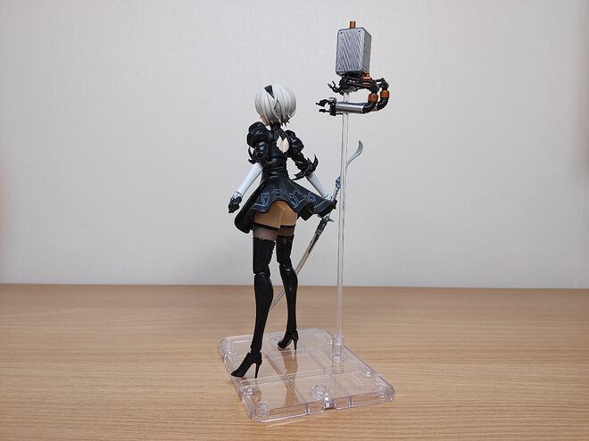 [SHF] 2B - DVDPrime
