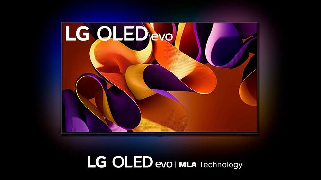 LG OLED 신형 C4와 G4 인치별 쇼핑몰 가격 유출 - DVDPrime