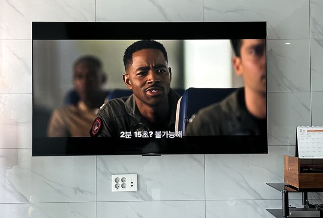 75c755 사용해봤습니다. (18년식 Q7 에서 넘어왔습니다.) - DVDPrime