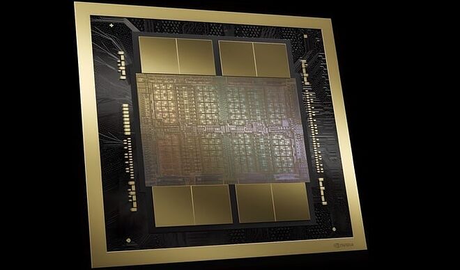 엔비디아, 차세대 AI 블랙웰 GPU 아키텍처 공개 [전체 요약본] - DVDPrime