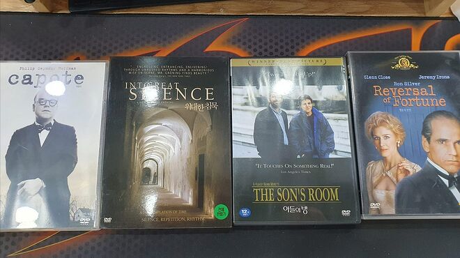 옛날 외화 dvd 판매 합니다.3 - DVDPrime