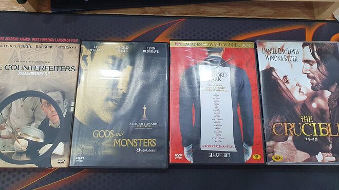 옛날 외화 dvd 판매 합니다.3 - DVDPrime