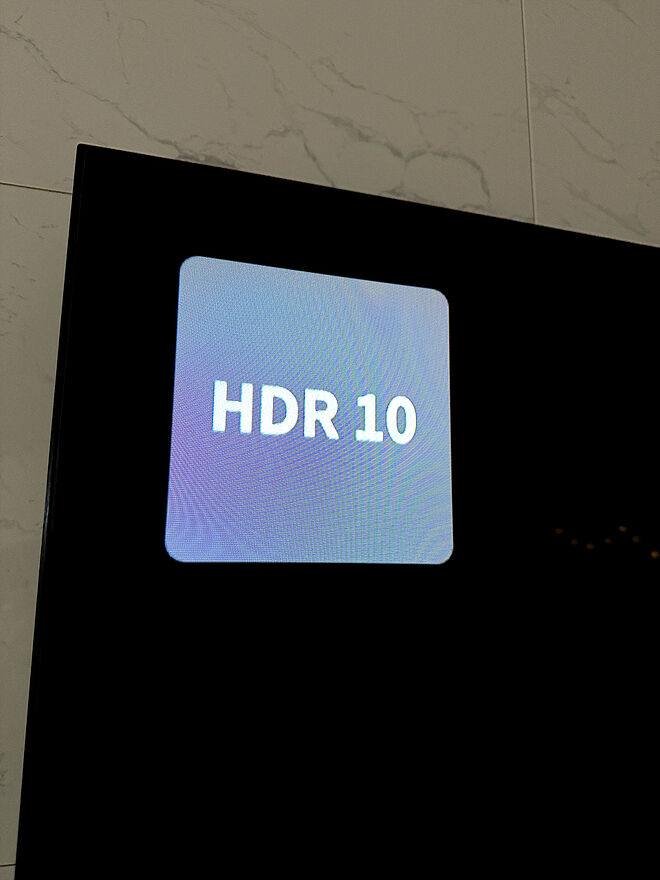 TCL 98X955 를 영입할까 생각하고 있는데요, 조도센서로 자동밝기 조정 기능 있을까요? - DVDPrime