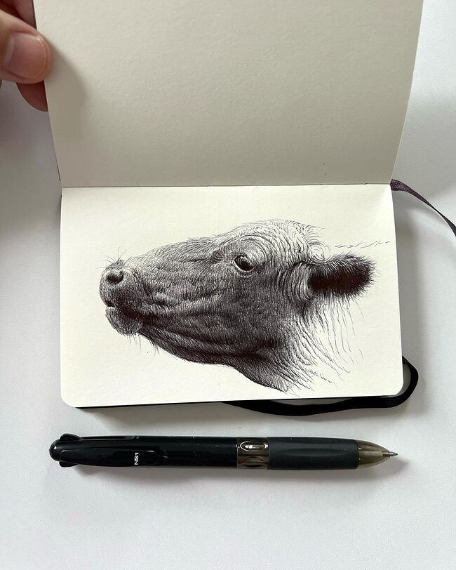 명필은 붓을 가리지 않는다.jpg - DVDPrime