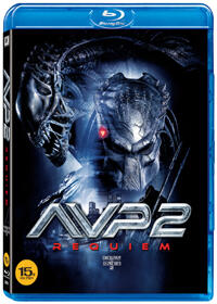 '에이리언 vs 프레데터 2'가 재입고 되었나 봅니다. - DVDPrime