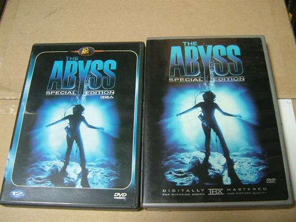 [한국] 어비스 SE 비교 - DPrime