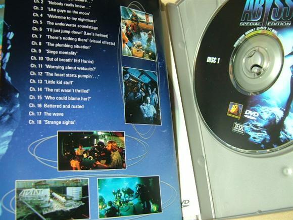 [한국] 어비스 SE 비교 - DPrime