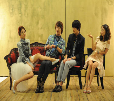 [정보] KBS드라마 아가씨를 부탁해 출시!! - DVDPrime