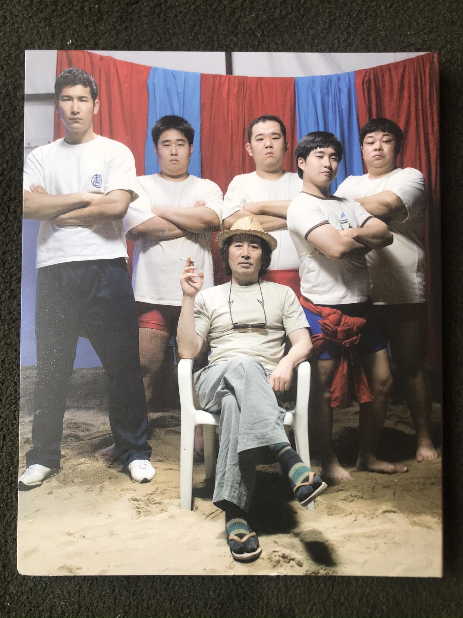 [천하장사 마돈나] CJ 넘버링 No, 27 - DVDPrime