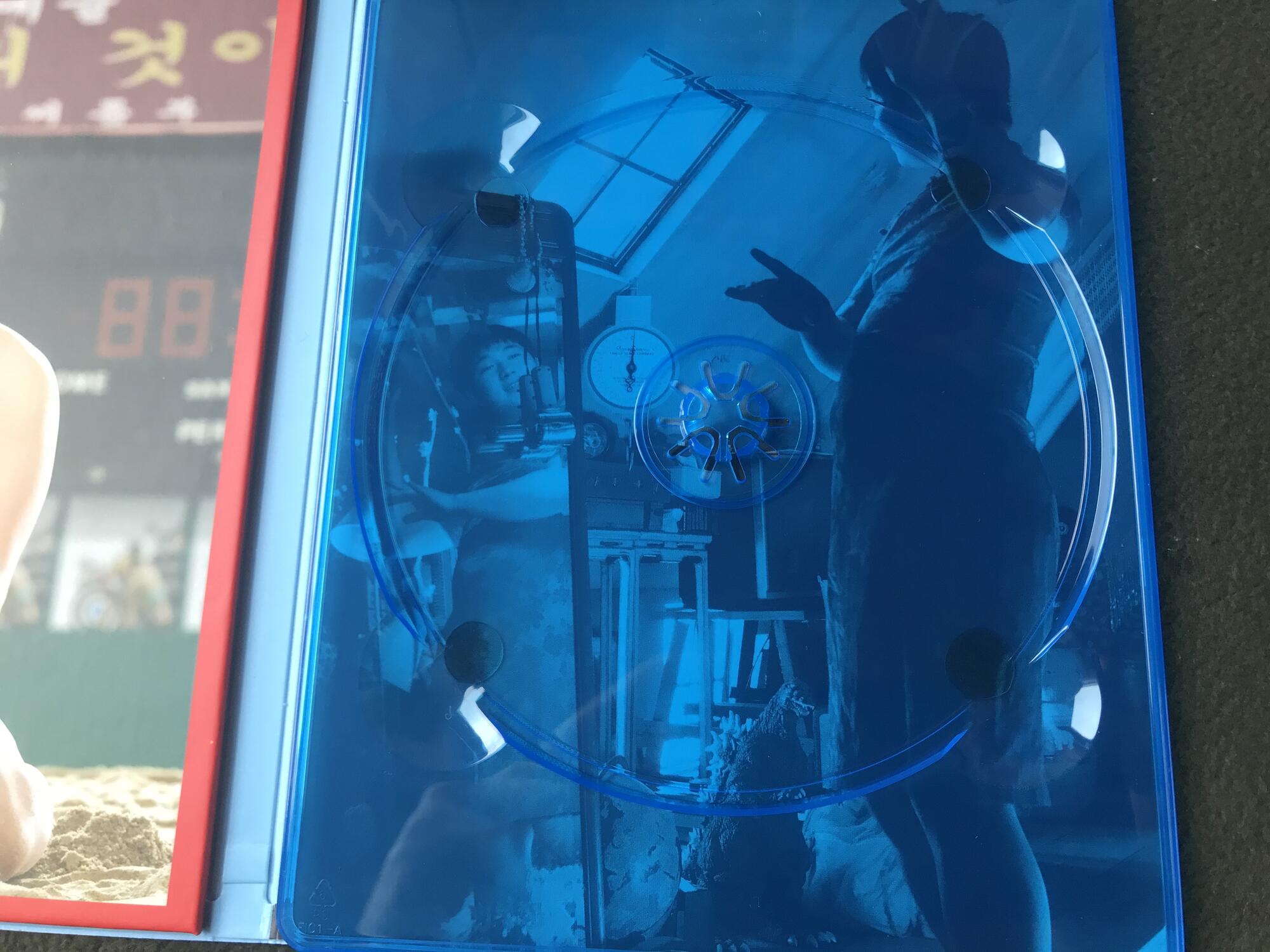 [천하장사 마돈나] CJ 넘버링 No, 27 - DVDPrime