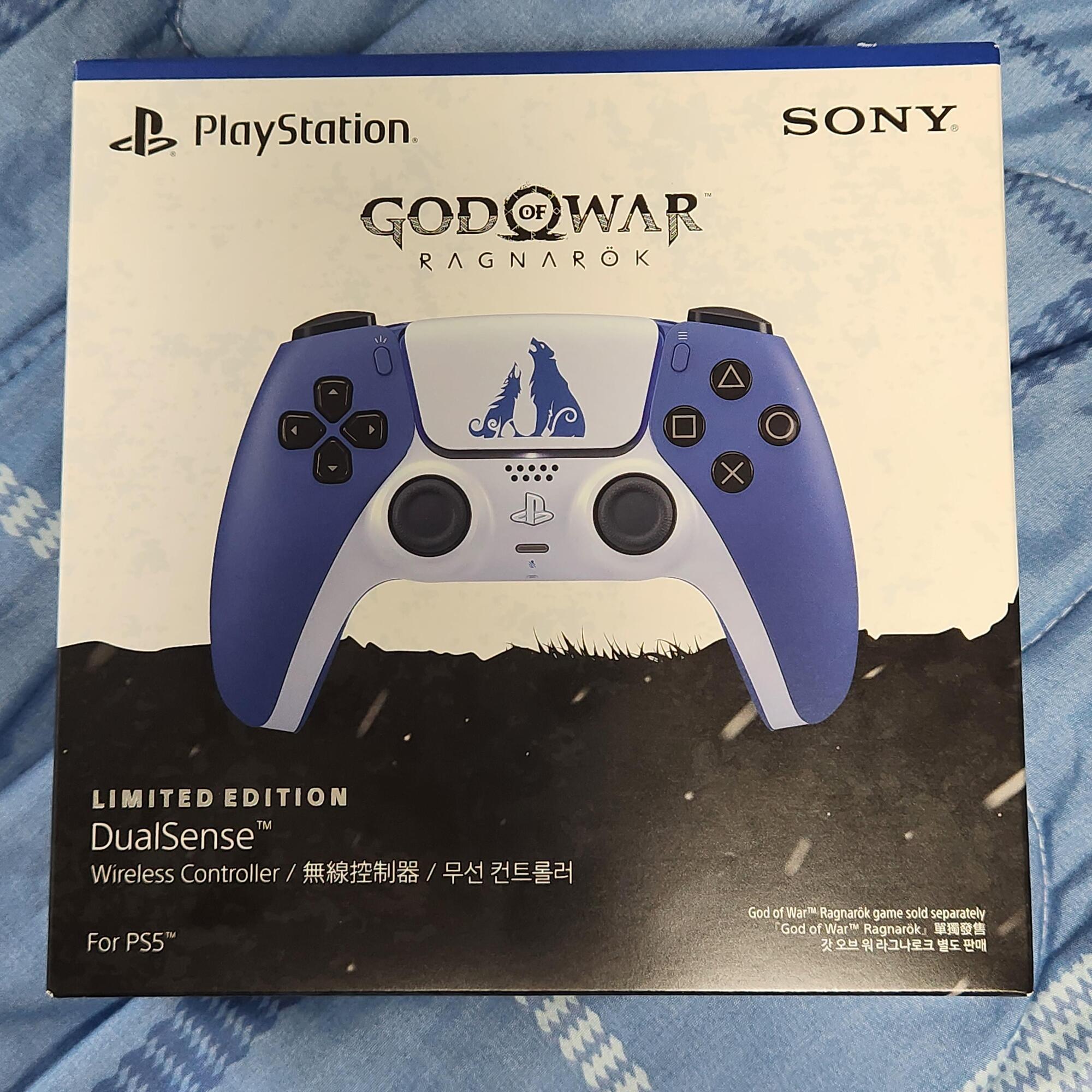 폴라 익스프레스4k / PS5 갓오브워 - DVDPrime