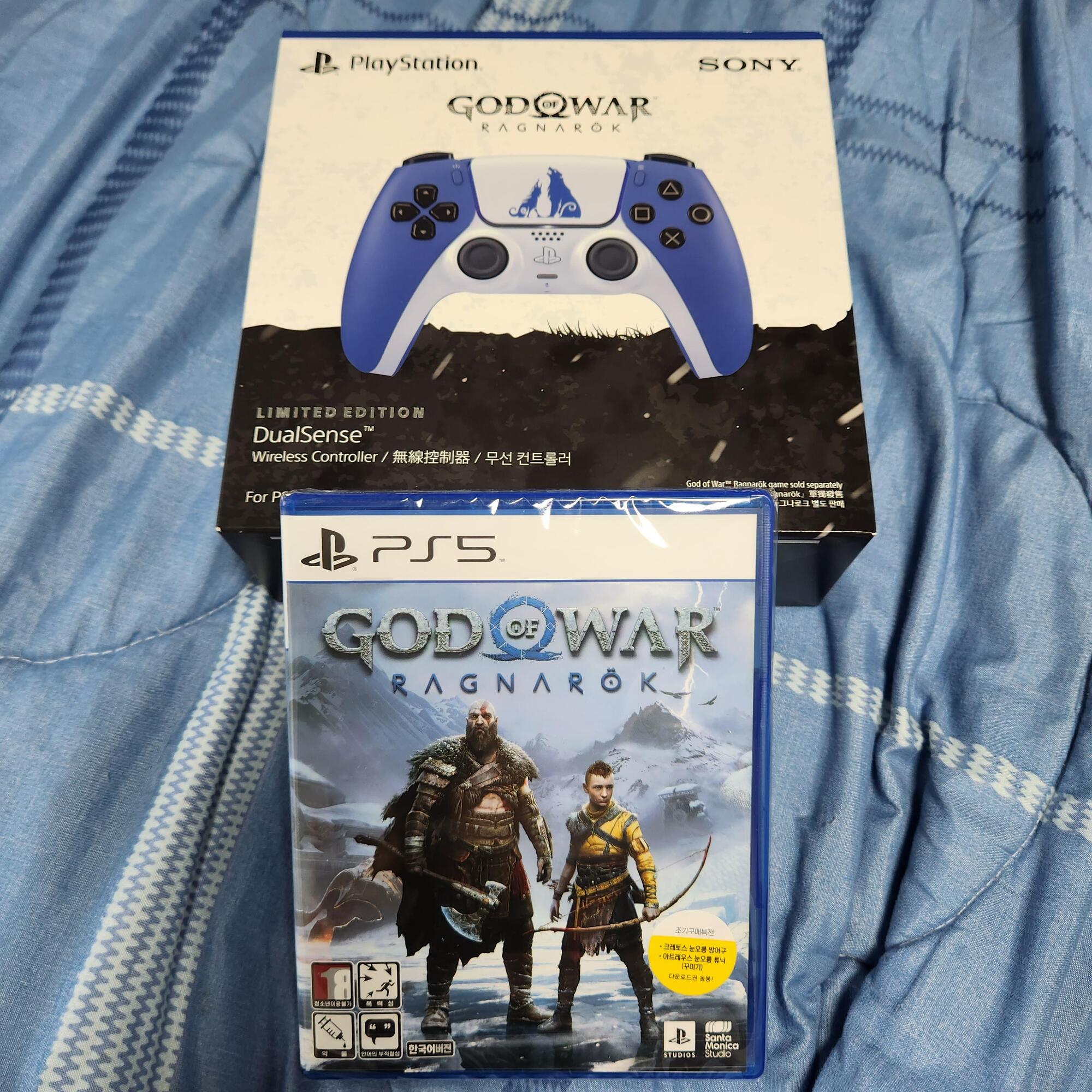 폴라 익스프레스4k / PS5 갓오브워 - DVDPrime