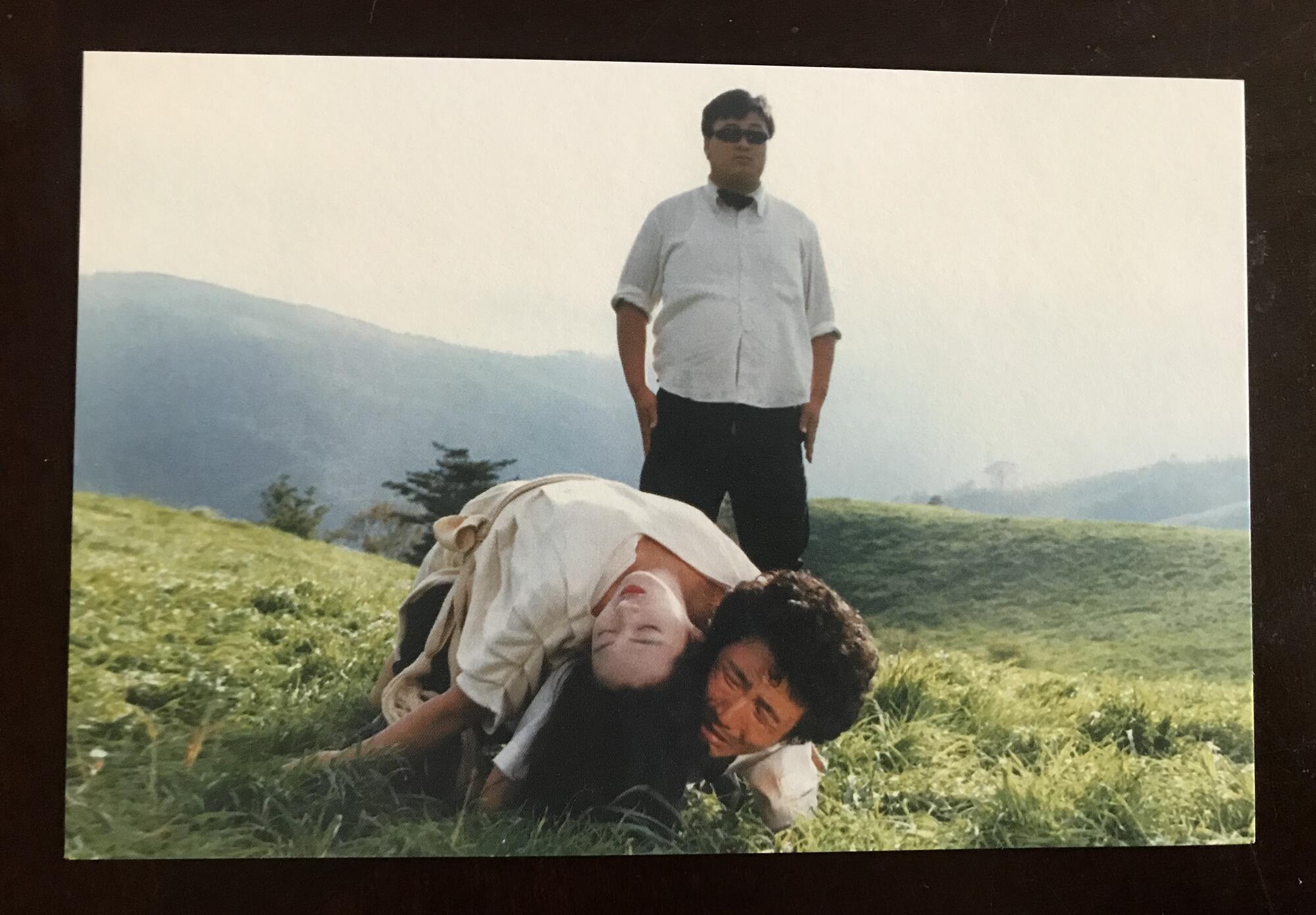 [바보선언] ‘한국영상자료원’ 발매 블루레이 No, 28 - DPrime