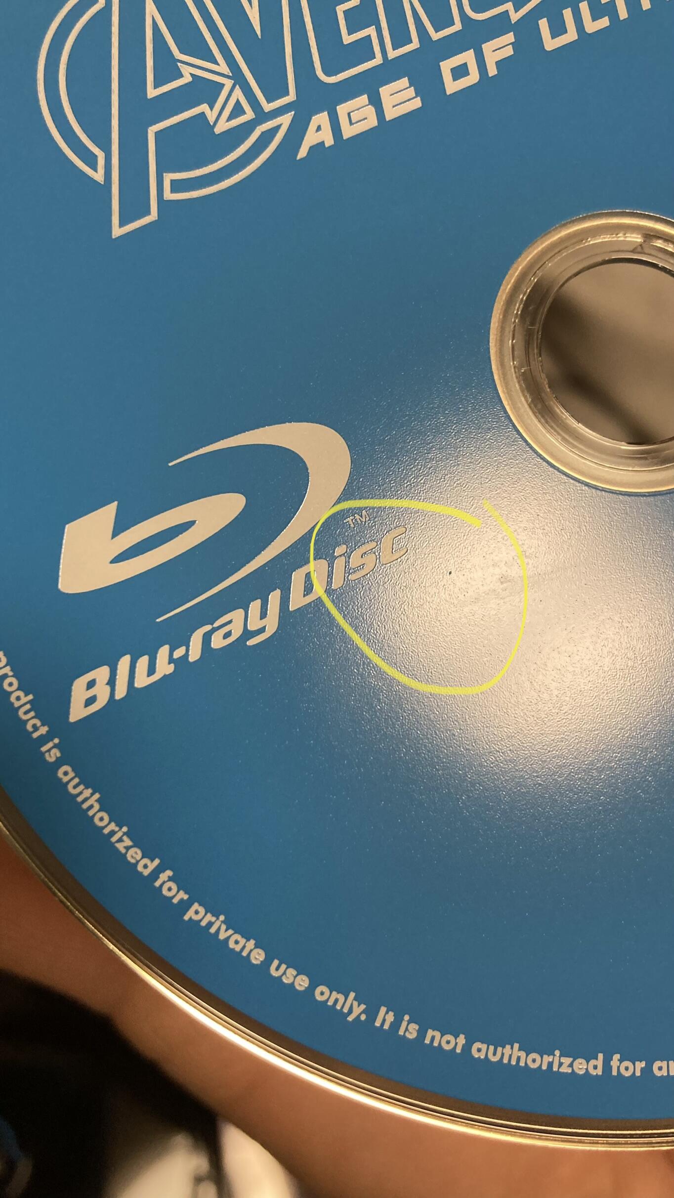 디스크 품질문의요 - DPrime