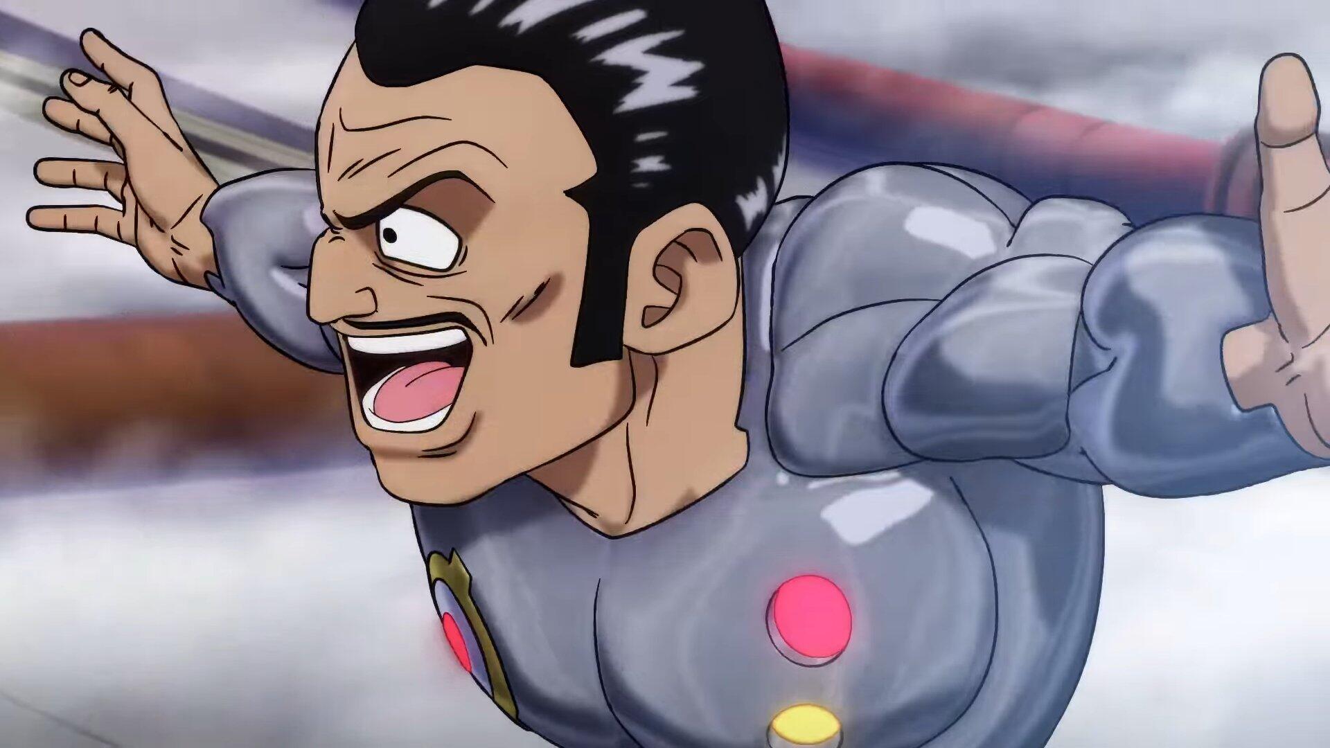 [드래곤볼] 극장판 BD 색감논란 (2) - DVDPrime