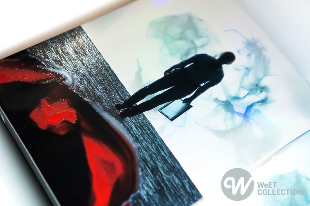 위트콜렉션 컨택트(Arrival) 실물샷 (렌티큘러 케이스 뒷면 - A2 - A1) - DVDPrime