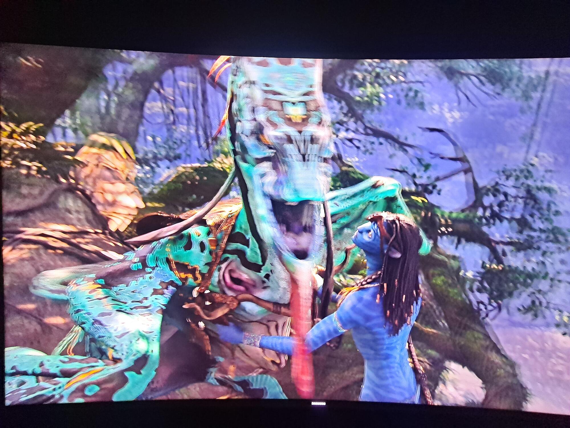 아바타 3D 블루레이 개인적 감상평입니다 - DPrime