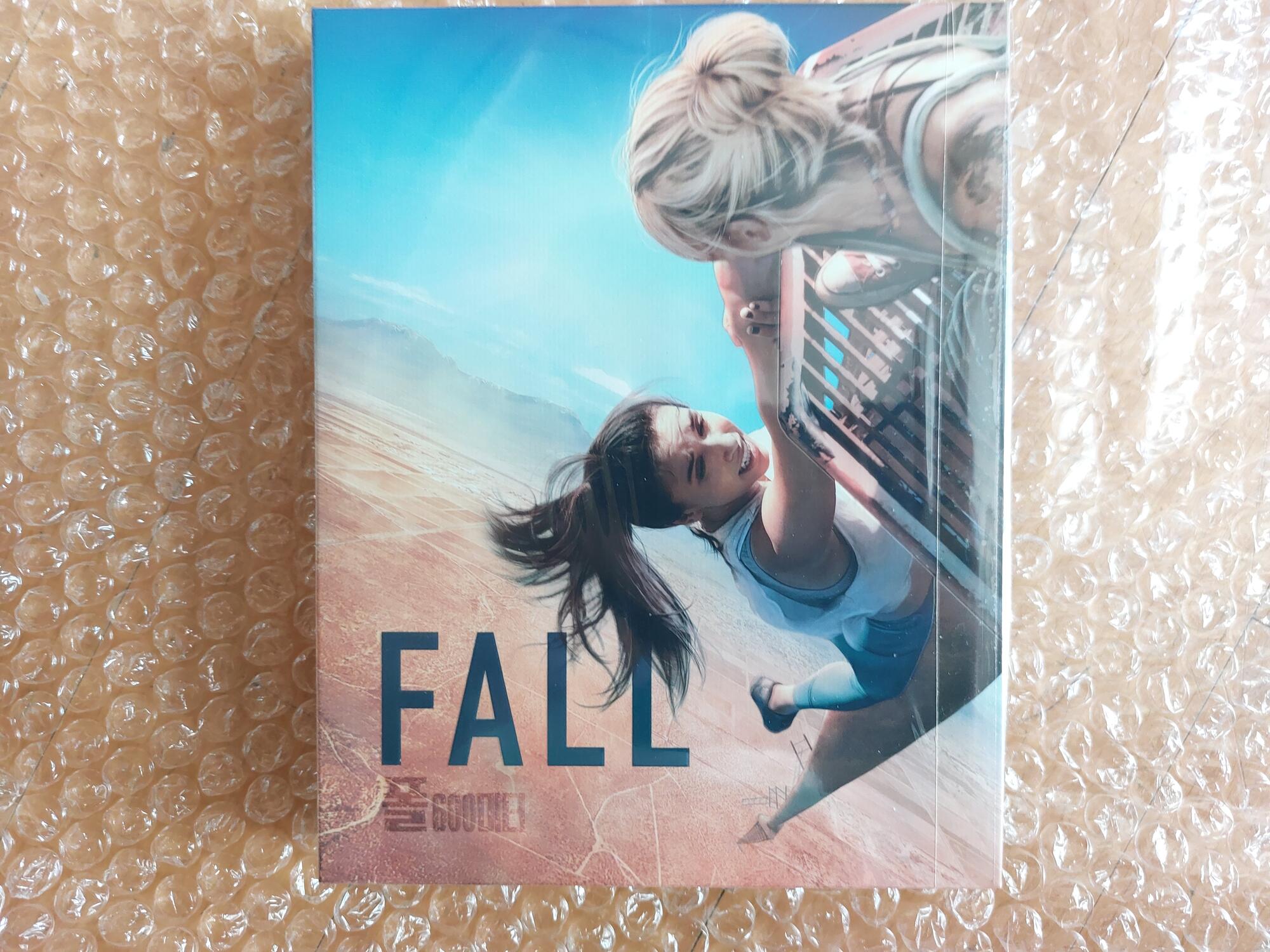 폴 600미터 받았네요ㅎㅎ - DVDPrime