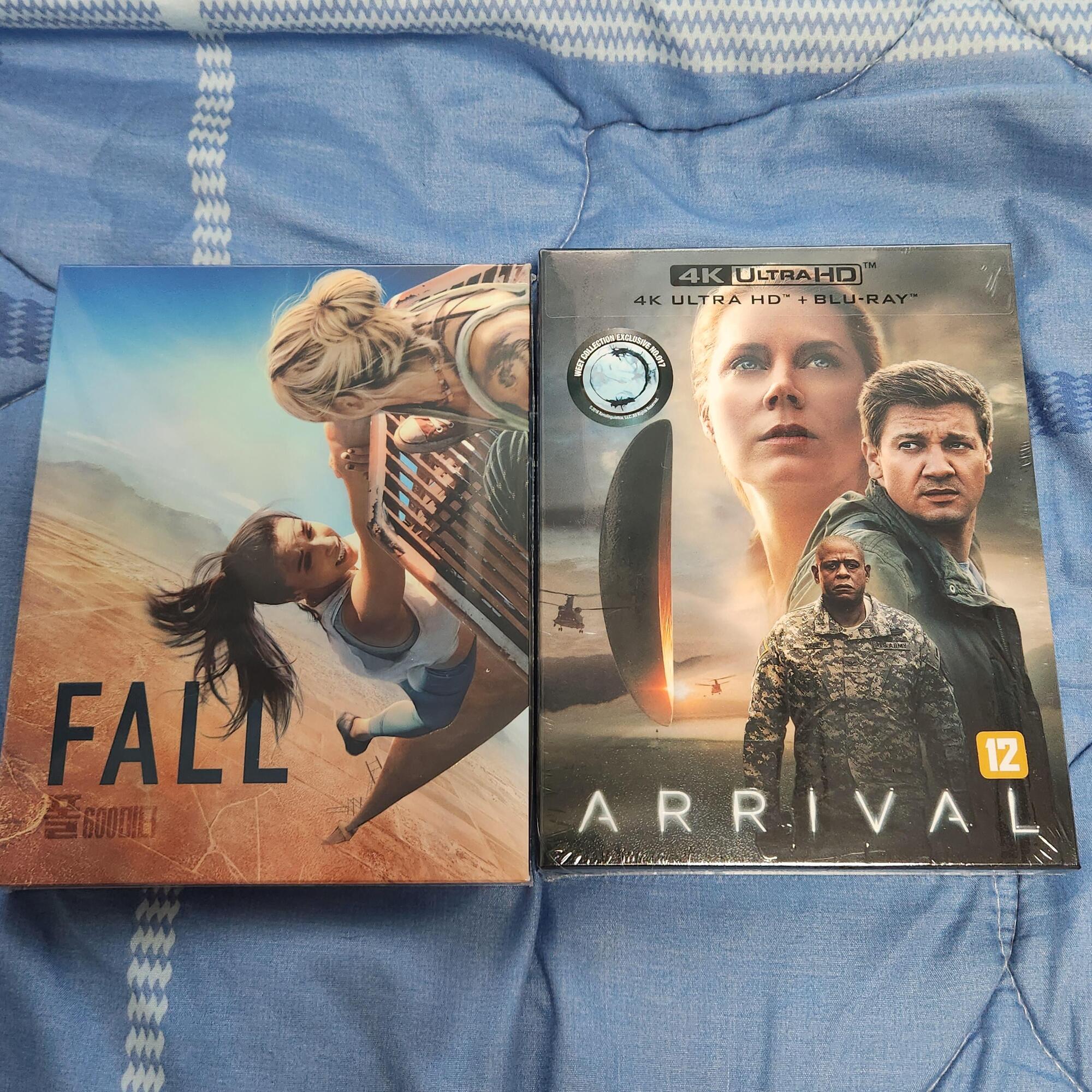 폴600 / 컨택트 / 쥬라기 공원 6무비 - DVDPrime