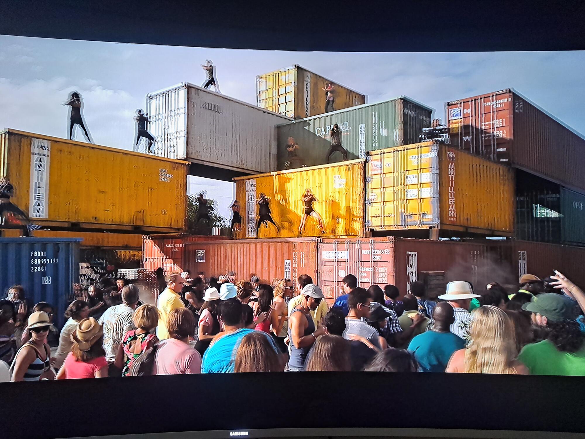 스텝업4 3D , 아이스에이지3 3D 블루레이 개인감상평 입니다 - DVDPrime