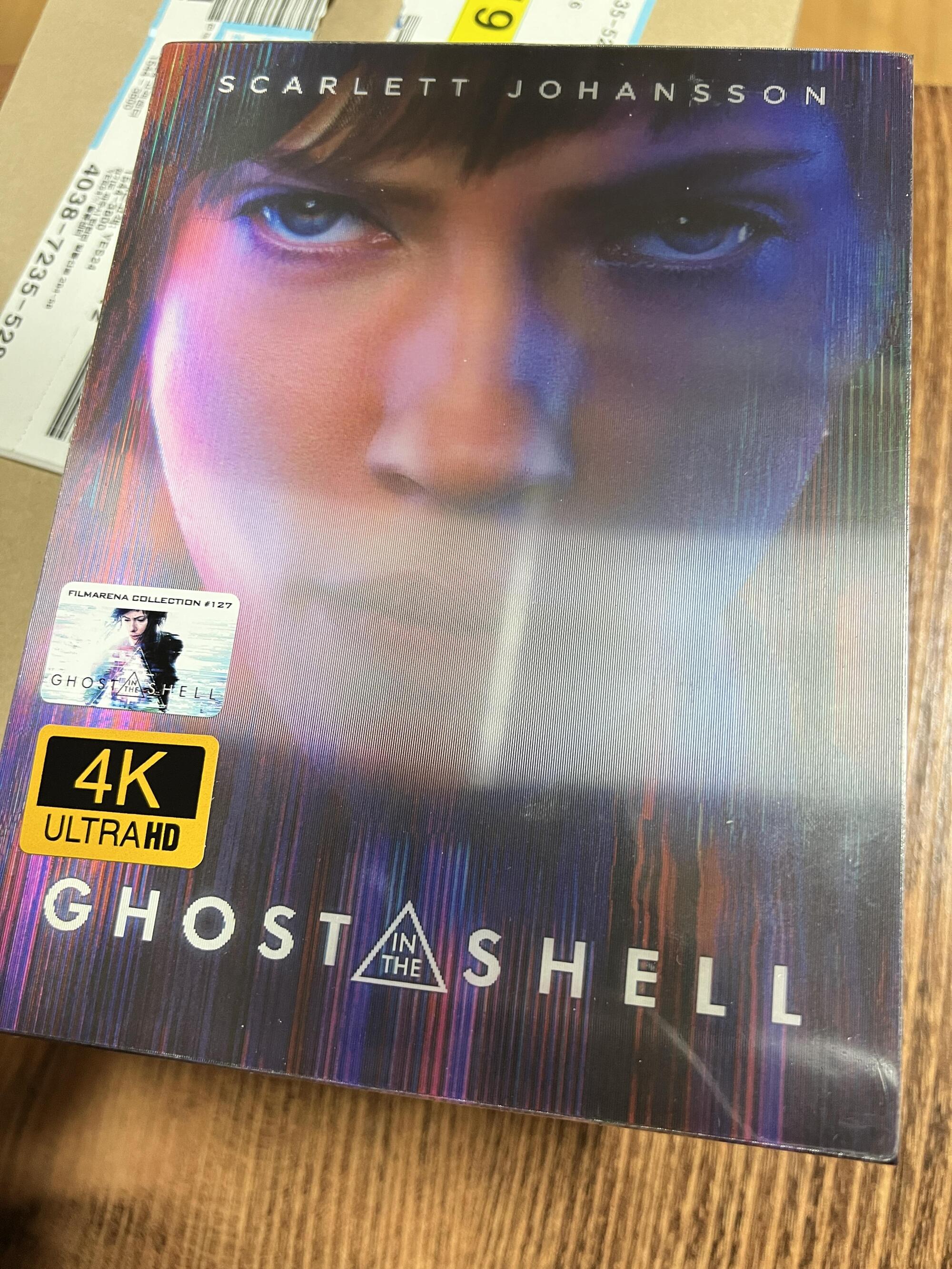 내가 인생에서 가장 비싸게 산 작품 and 받은타이틀 - DVDPrime