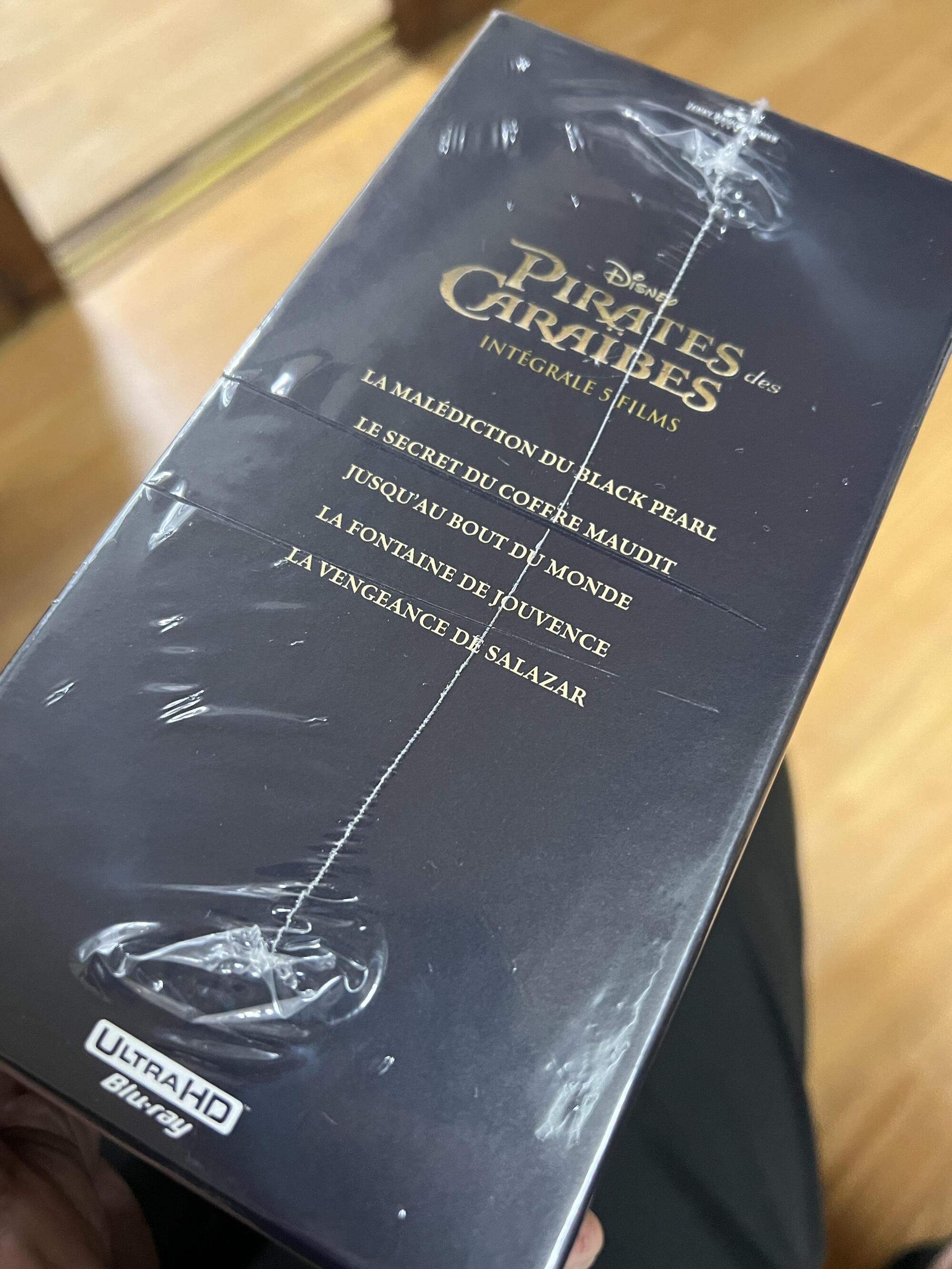 내가 인생에서 가장 비싸게 산 작품 and 받은타이틀 - DVDPrime