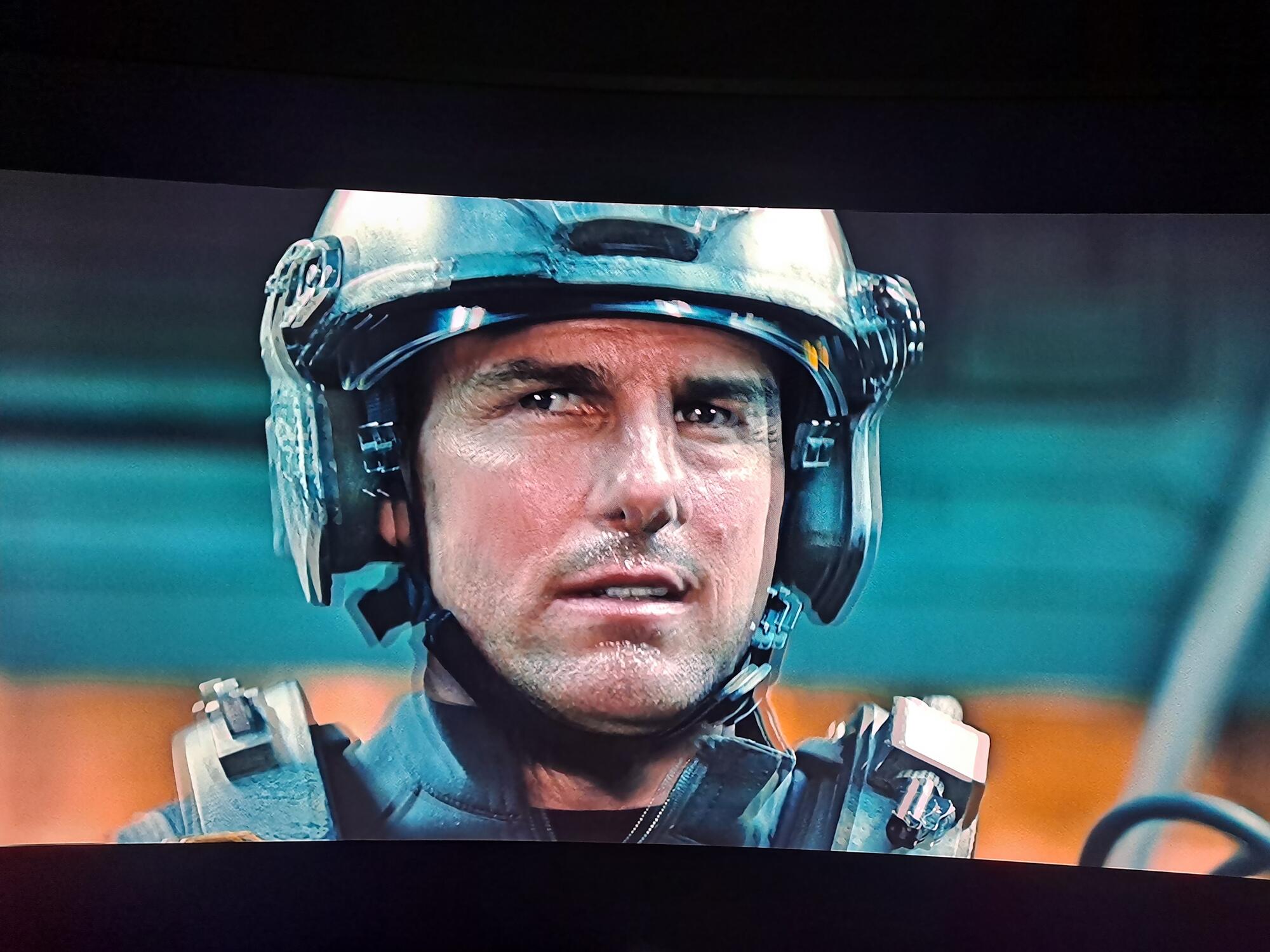 엣지오브 투모로우 3D 블루레이 감상평입니다. - DVDPrime