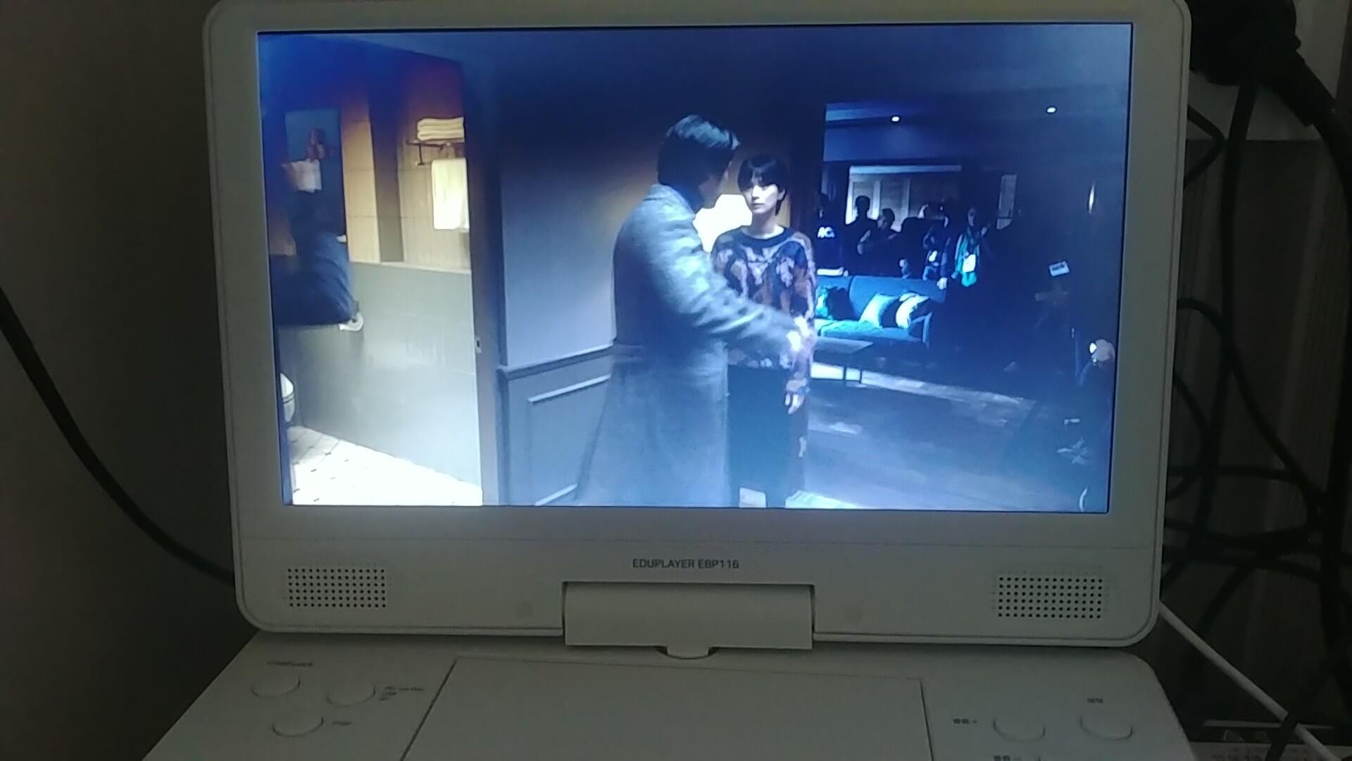 마침내 저도 빠져들어가네요. - DPrime