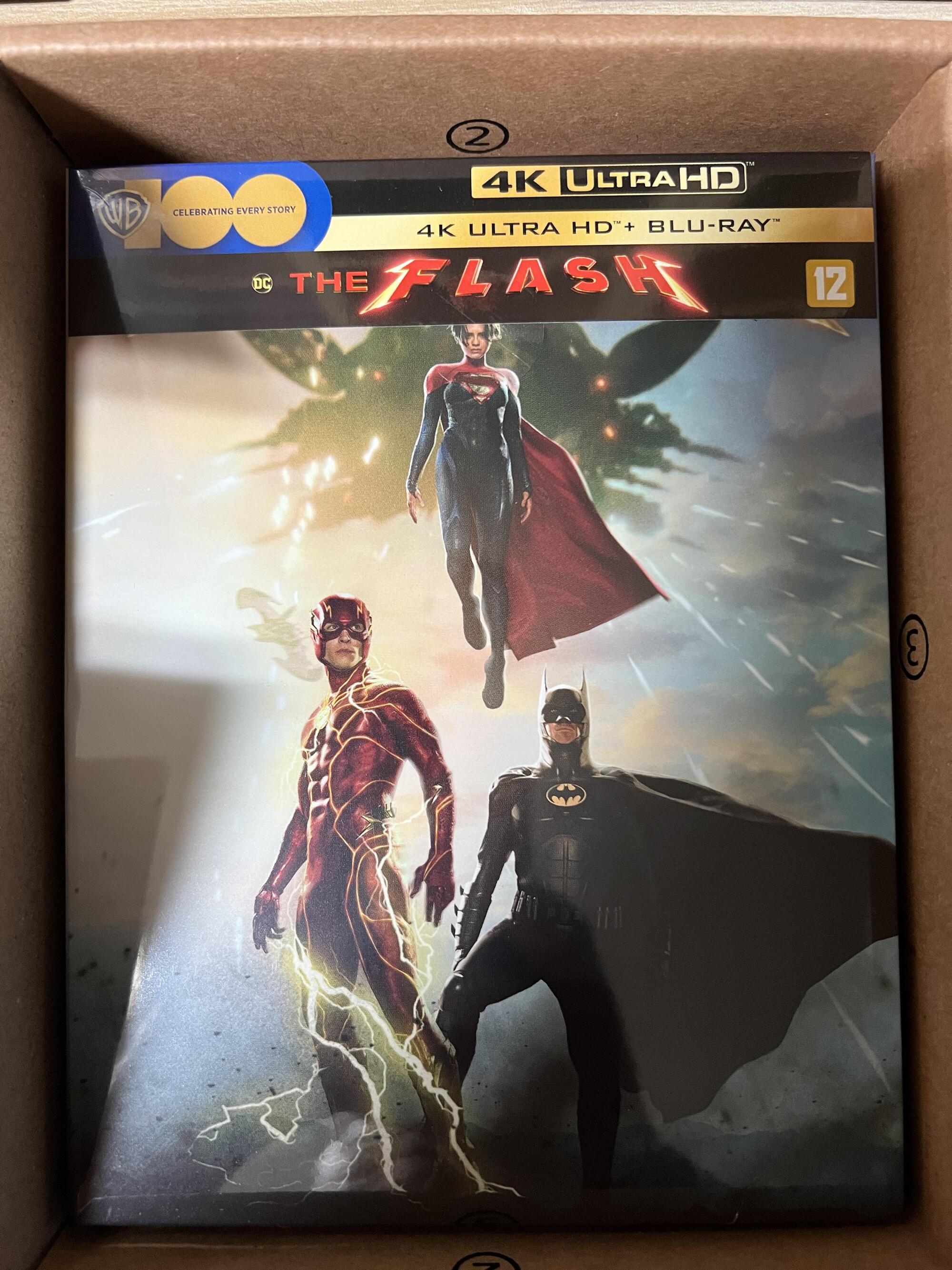 저도 플래시 인증샷 동참 해 봅니다. - DPrime