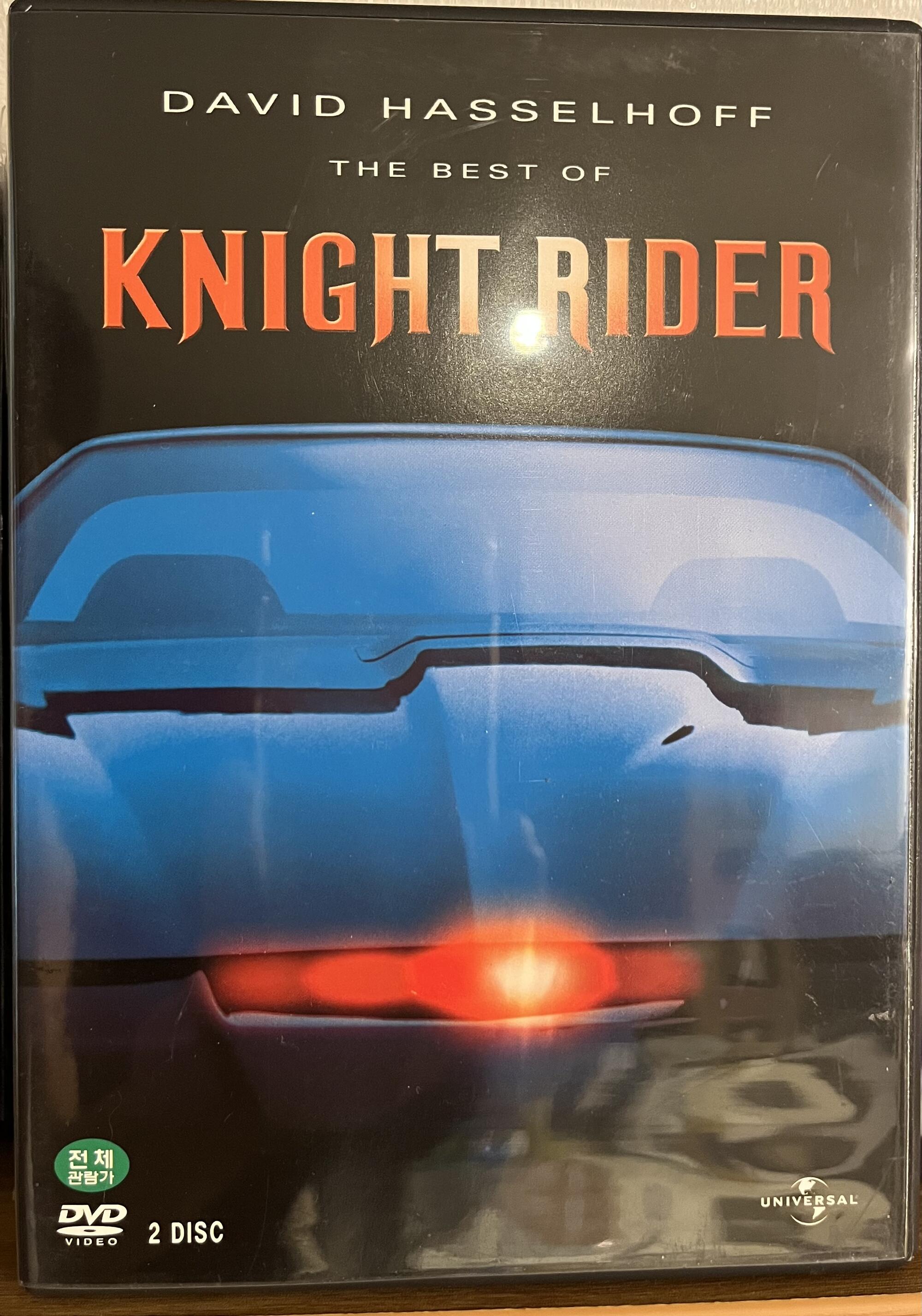 전격Z작전 - DVDPrime