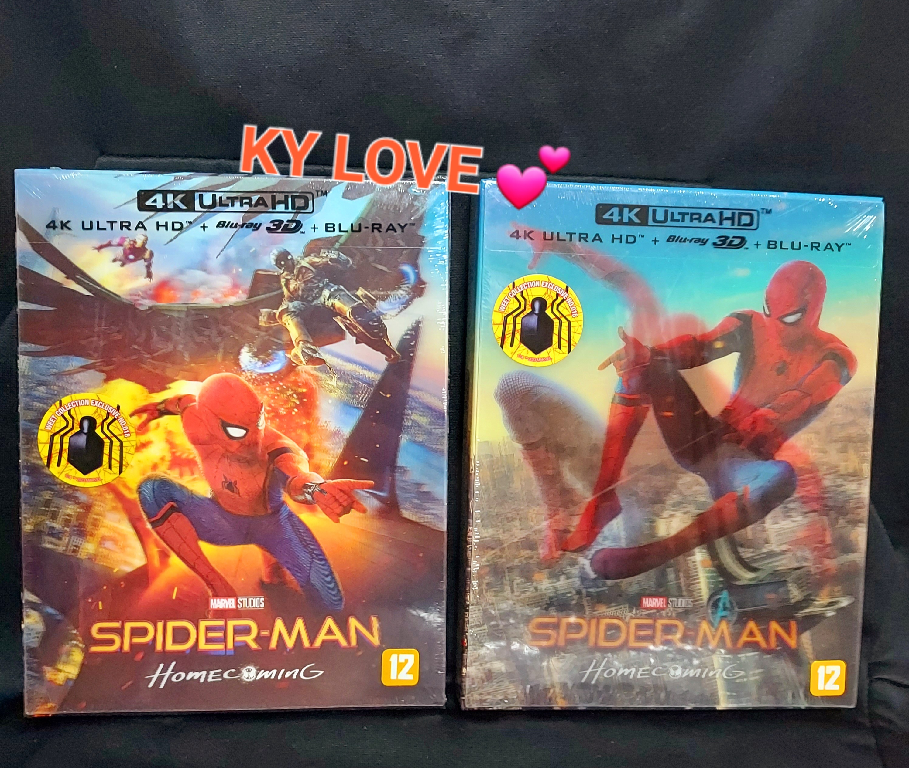 *멋짐 뿜뿜* 그 잡채^^ 위트 홈커밍 B1 B2 👍 - DVDPrime